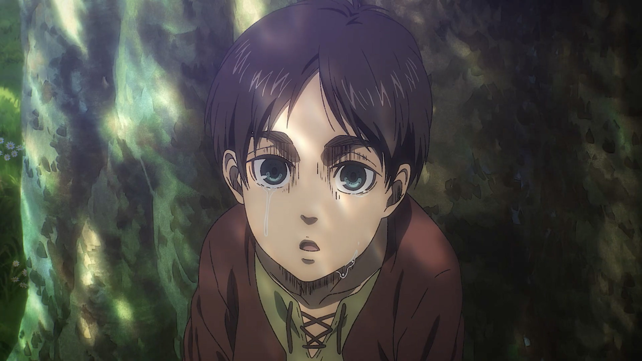 Mark Your Calendars! AoT Final Season Part 3 Premieres in March - Anime ...