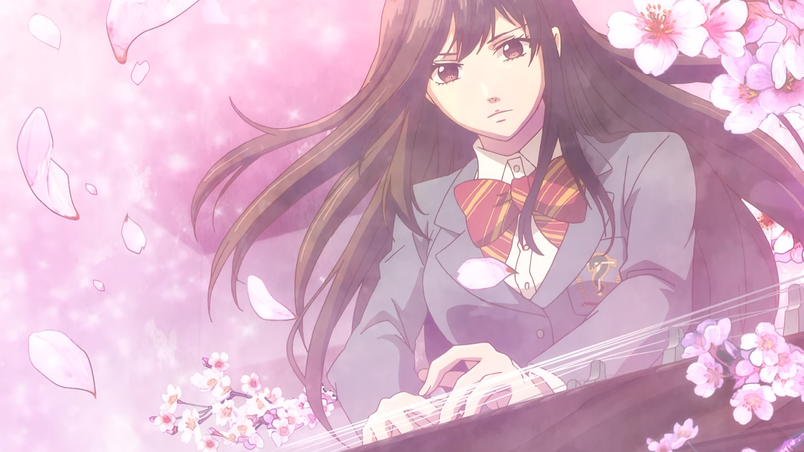 5 Slice of Life Anime That’ll Warm You Up This Winter - Anime Media Now