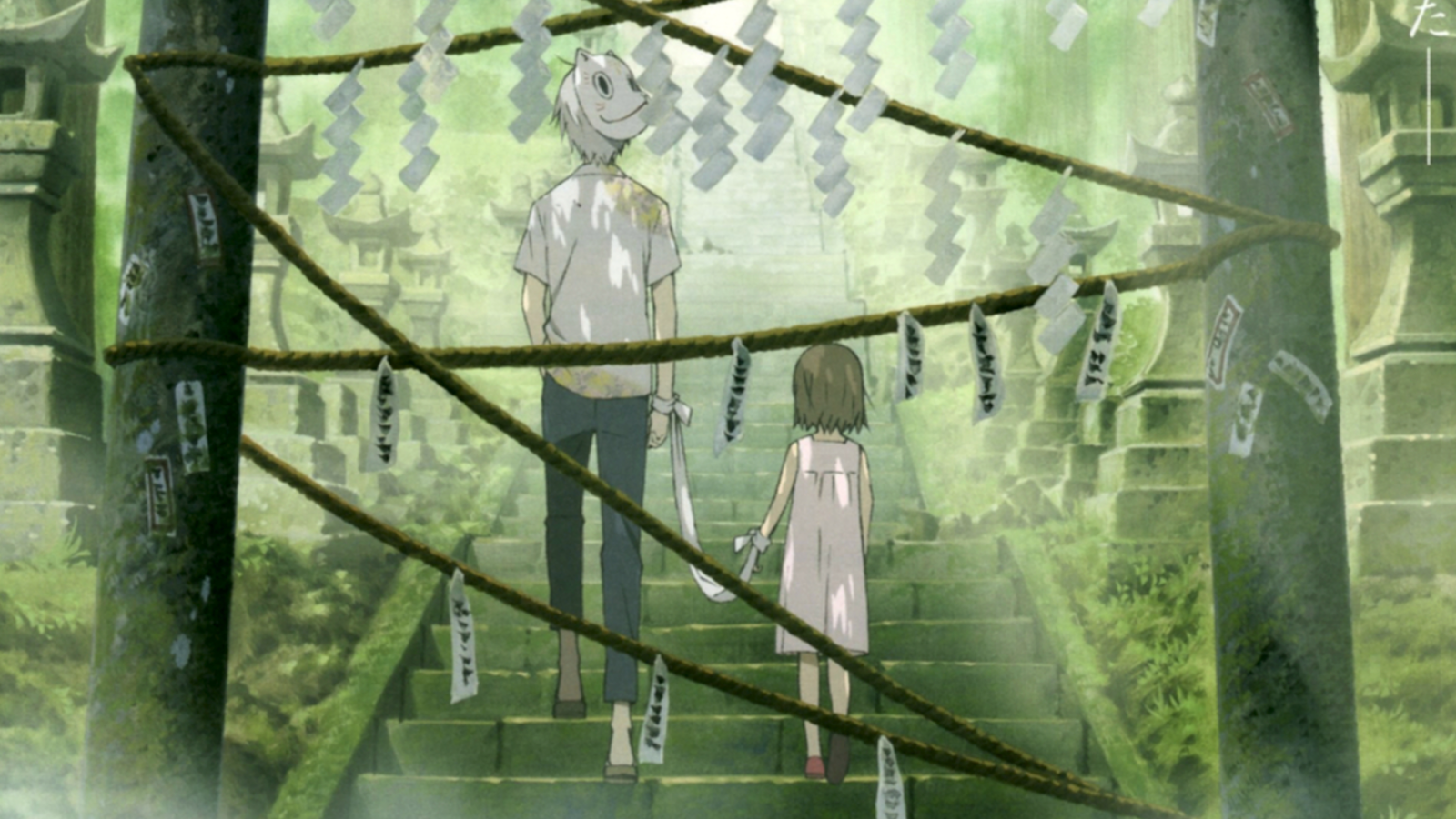 Top 5 Anime That Will Make You Ugly Cry (And If You Don't, You're a ...