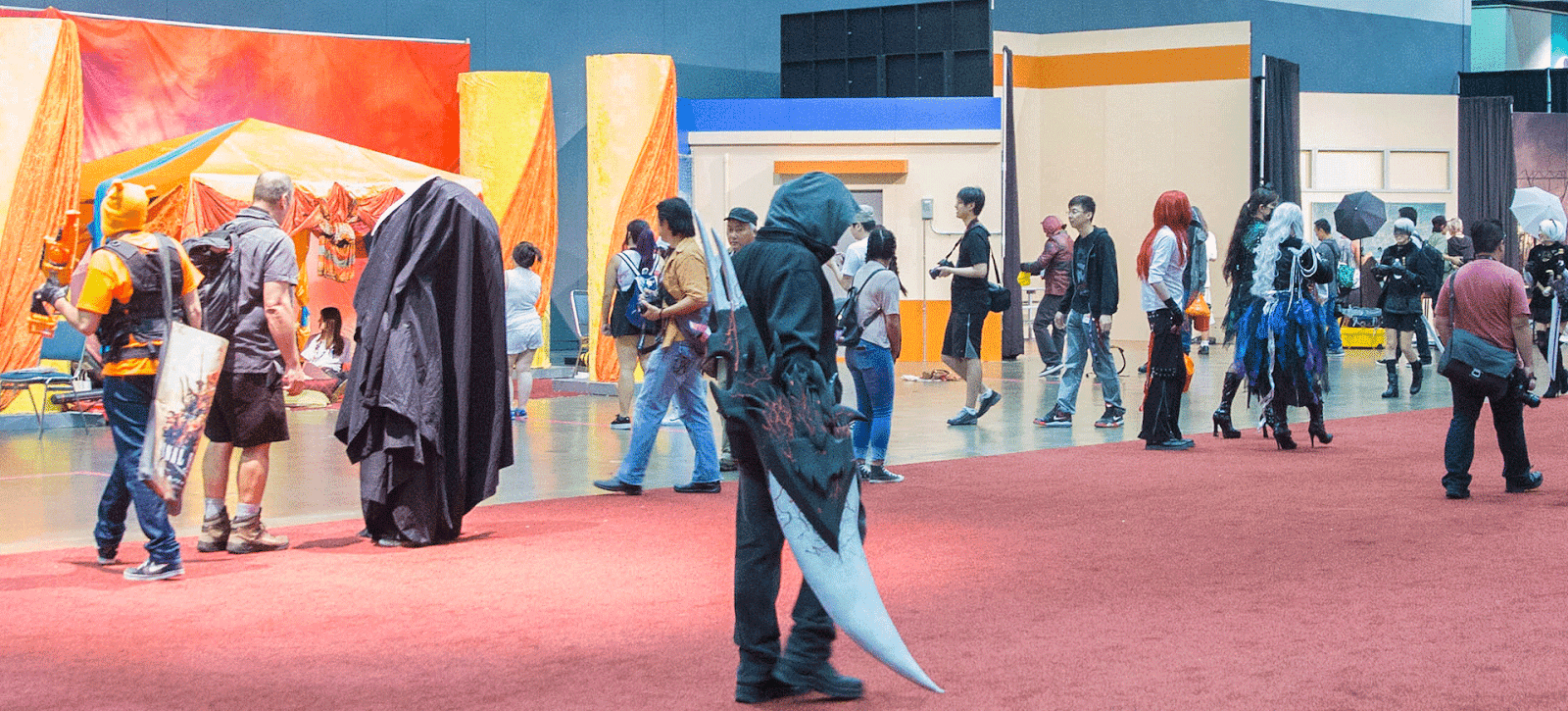 Anime Expo Passes Are Available Now! - Anime Media Now